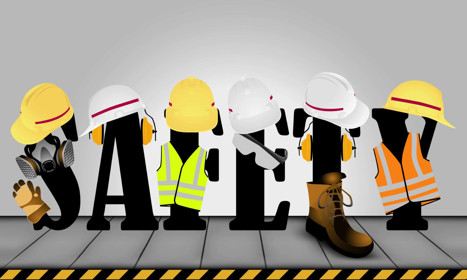 Improving health & safety in construction with two-way radios